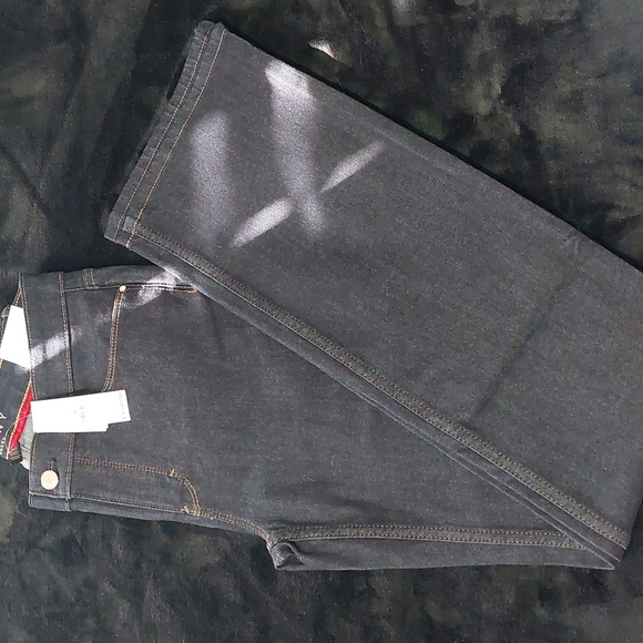 White House Black Market | Jeans | Whbm Sculpt Skinny Flare Jeans ...